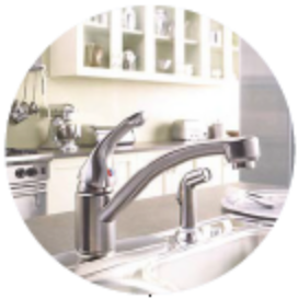 History | Deltafaucet Company