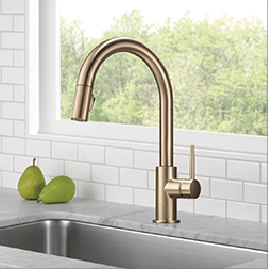 Our Brands | Deltafaucet Company
