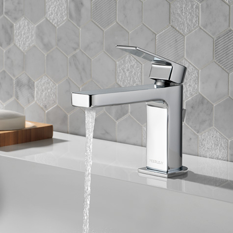 Corporate Website | Delta Faucet Company
