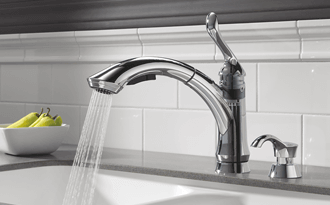 Patents | Deltafaucet Company