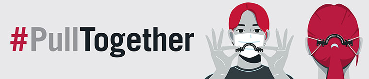 Campaign Embraces all Meanings of #PullTogether | Deltafaucet Company
